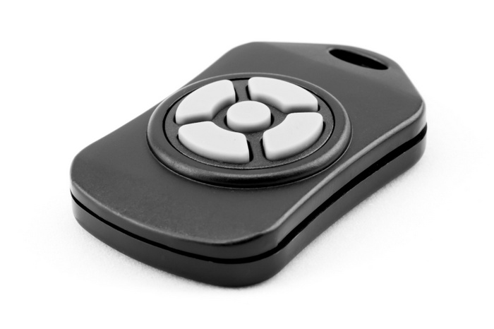 Pendant Transmitters - UHF » SALCOM