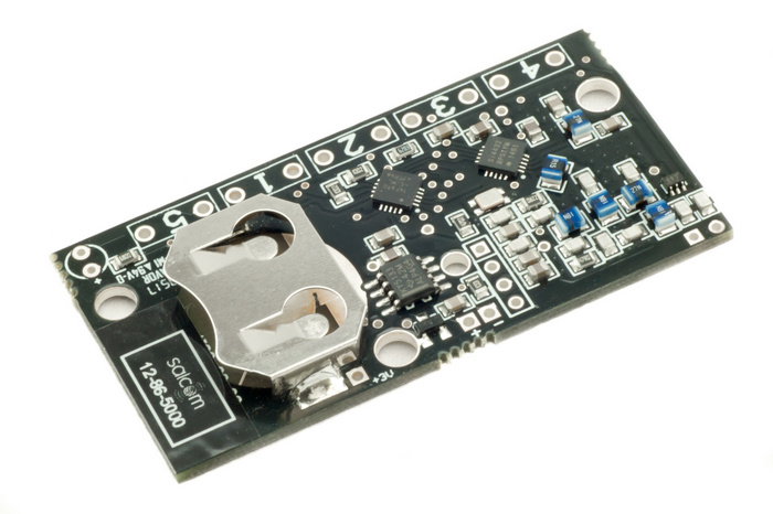 PCB Transmitters - UHF » SALCOM