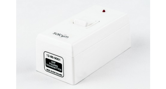 Call-Point Transmitters - UHF » SALCOM