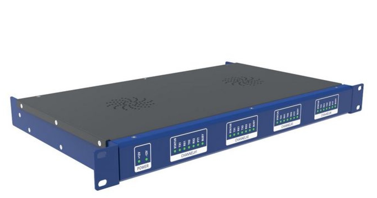 New Voice Router for Emergency Services » SALCOM