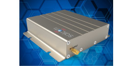 Transmitter with Ethernet - VHF / UHF » SALCOM