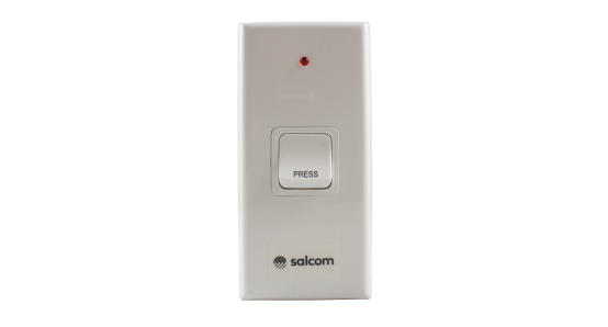 Call-Point Transmitters - UHF » SALCOM